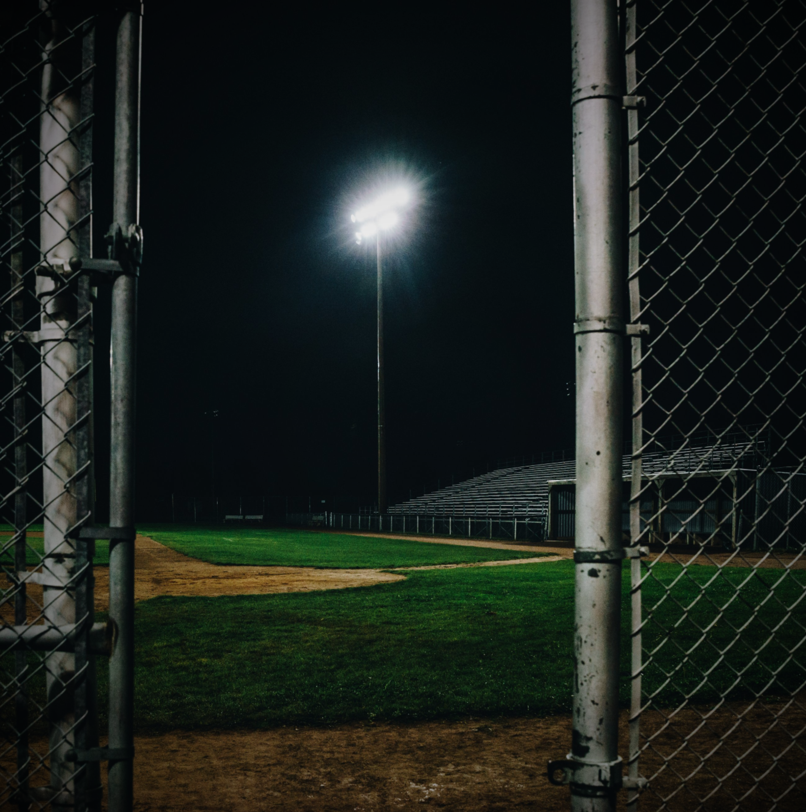 field square – Ready to Throw